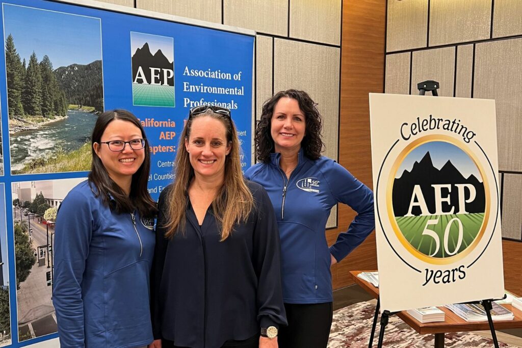 Double the celebration at the 2024 AEP Convention | T&B Planning, Inc.